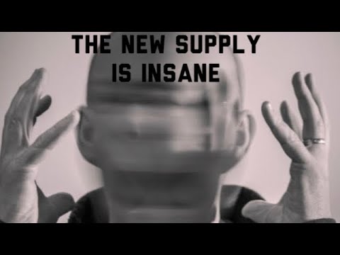 THE NEW SUPPLY IS INSANE, How will you feel when you see the narcissist with the new supply ...
