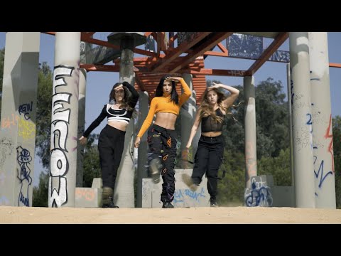 Ariana Grande & Nicki Minaj - the light is coming (Kylie Cantrall Dance)