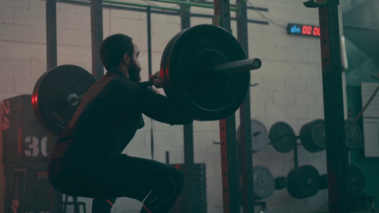 Discipline - The Best Workout Motivation in 2020 - YouTube