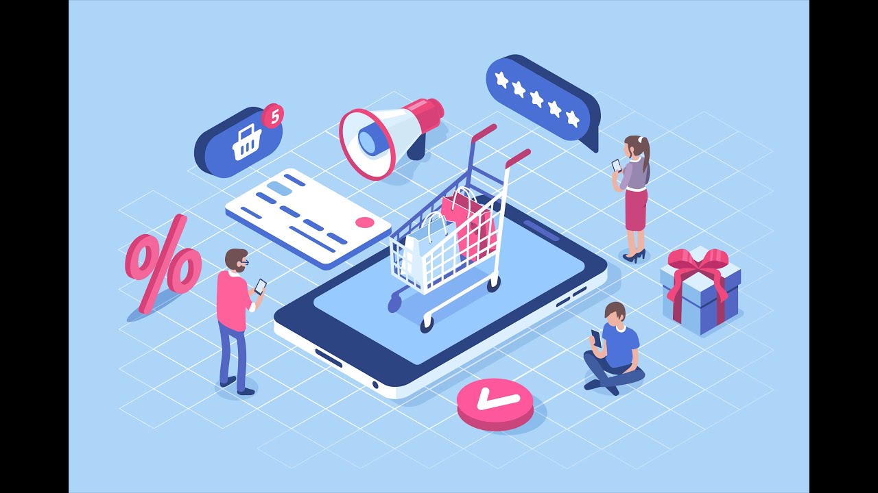 AI-Powered Google Shopping: Maximizing E-commerce Success in 2023 - YouTube