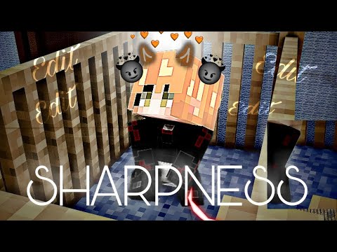 SHARPNESS EDIT! @sharpnessyt PAGAL HAI KYA? - YouTube