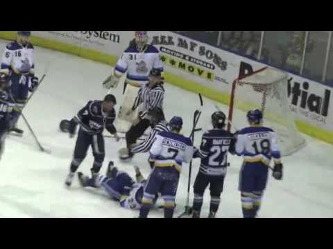Massimo Lamacchia vs Josh Cousineau Feb 4, 2017 - YouTube