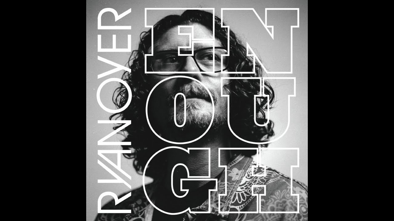 Ryan Oyer - Enough (Bspaz Remix) (Official Music Video) - YouTube