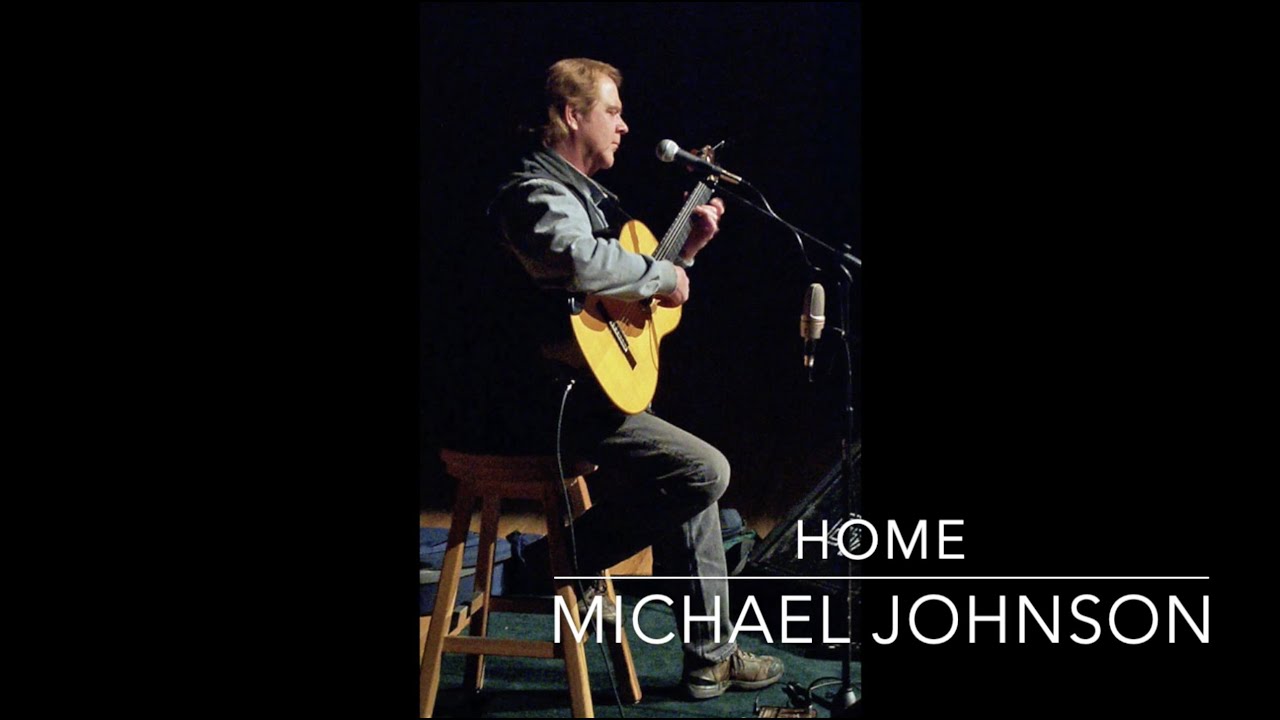 Michael Johnson - Home - YouTube