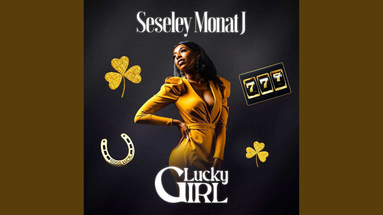 Lucky Girl Youtube