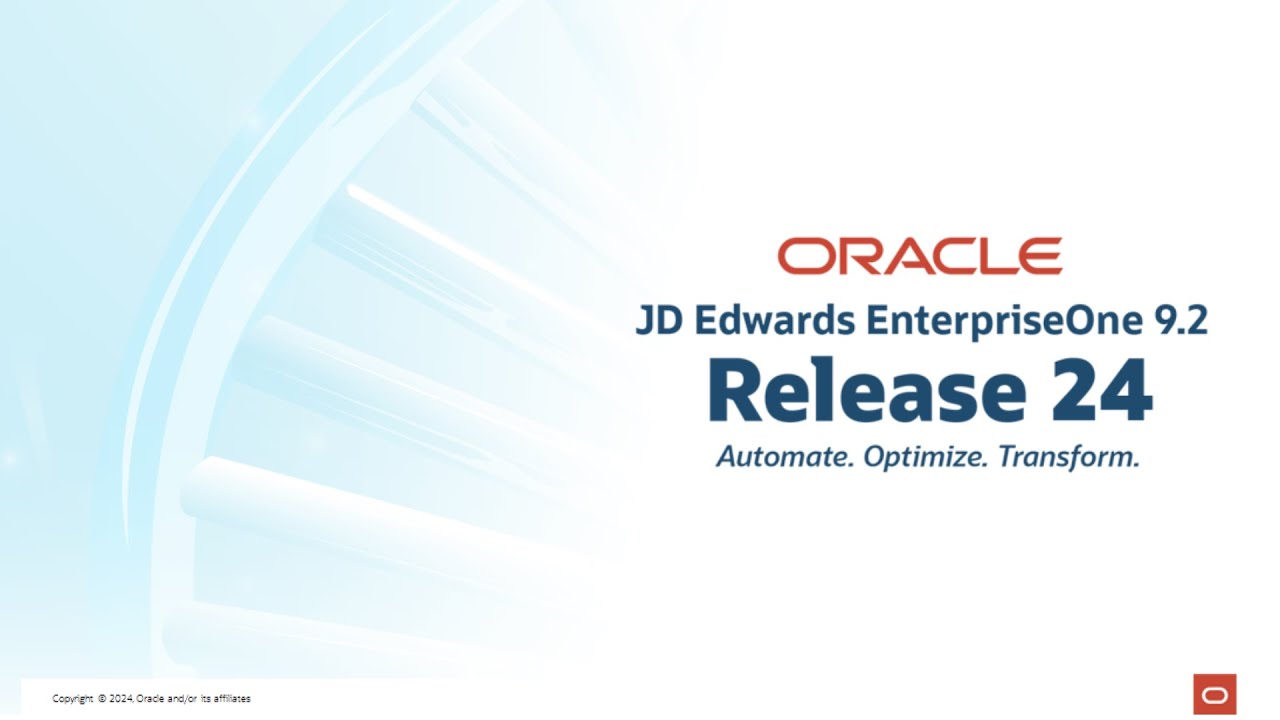 AJ Schifano on JDE Mobile and Low Code No Code Strategy and the Impact ...