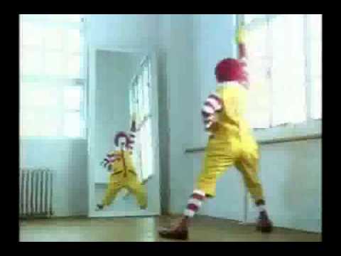 U.N. Owen Was Ronald McDonald (Ronald McDonald Insanity) - YouTube