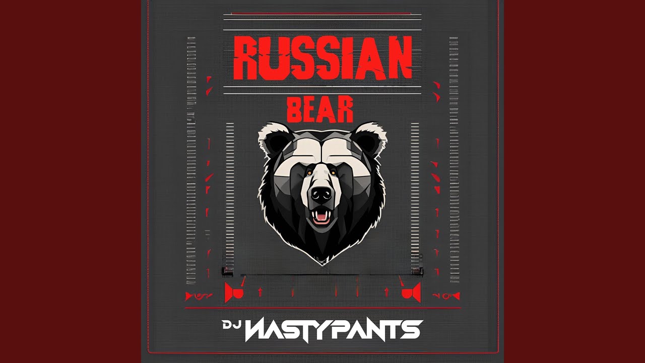Russian Bear - YouTube