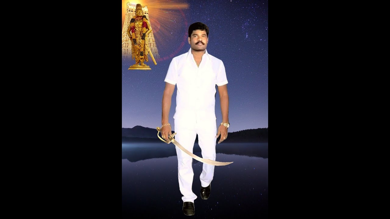 மாவீரன் மணல்மேடு சங்கர் சாம்பவர் பாடல் || Manalmedu Shankar Sambavar ...
