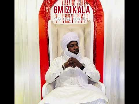 GM IZI KALA_-_ASSI MAY NAFA FO(Ça n’a pas  d’importance)__2026