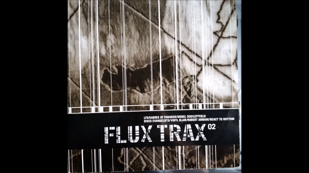React To Rhythm - Intoxication [Leftfield's Dubfield Remix] VINYL - YouTube