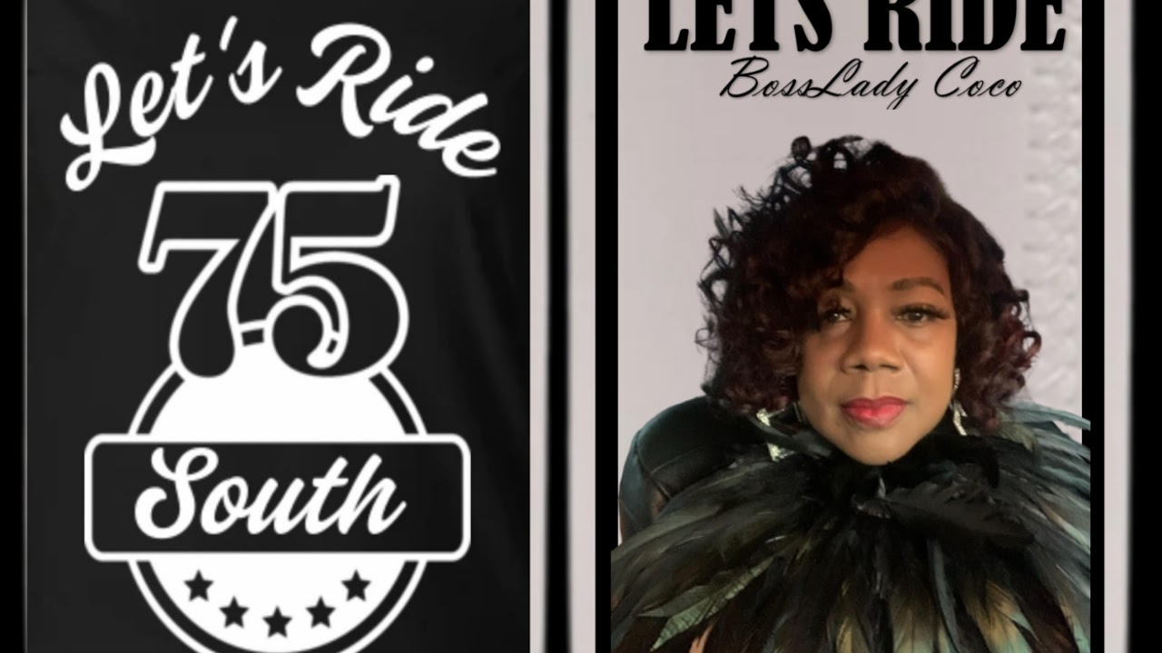 Boss Lady CoCo Show - YouTube