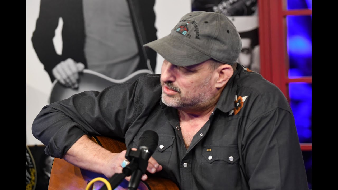 Tony Ramey "West Texas Lonely" - In The Music Room 2023 Single - YouTube