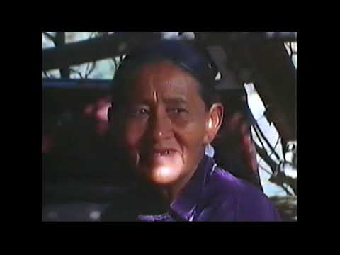 The Legend of Cougar Canyon - Goodtimes Home Video