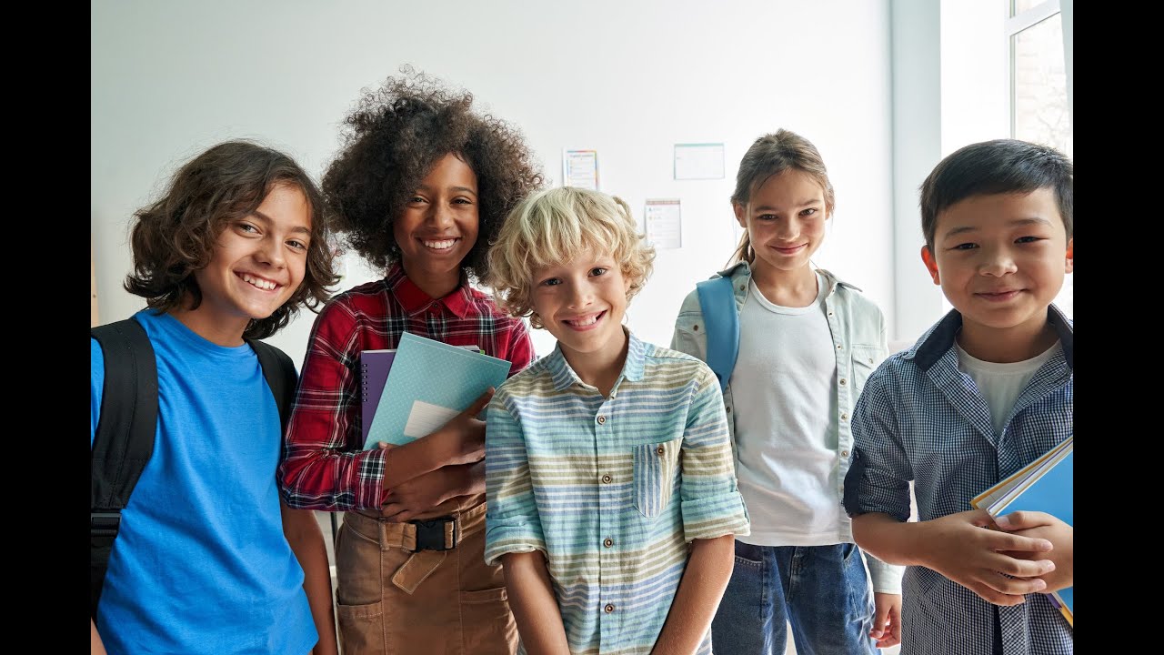 TK-8 Home School Online Information Session - YouTube