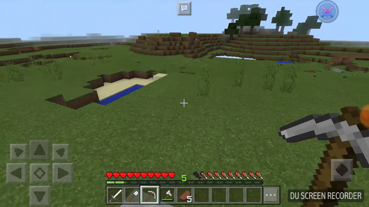 Survival ep 1 di multiplayer master - YouTube