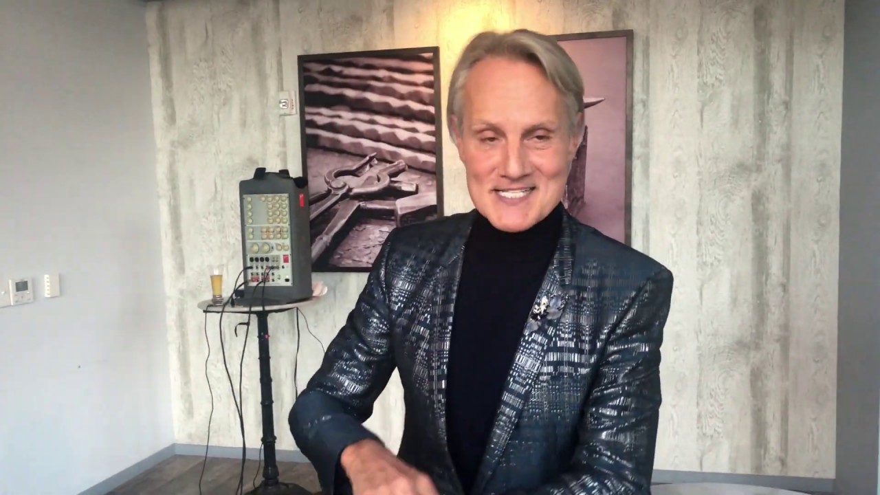 Say Yes To The Trends, with Monte Durham star of TLC's Say Yes to the ...