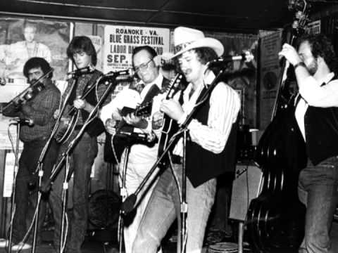 "Banjo Bonanza" - rare Don Reno and Bobby Thompson twin banjo album ...