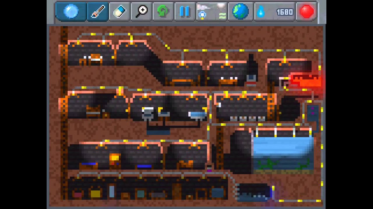 [The Sandbox] Underground City: How ti complete the livello. - YouTube