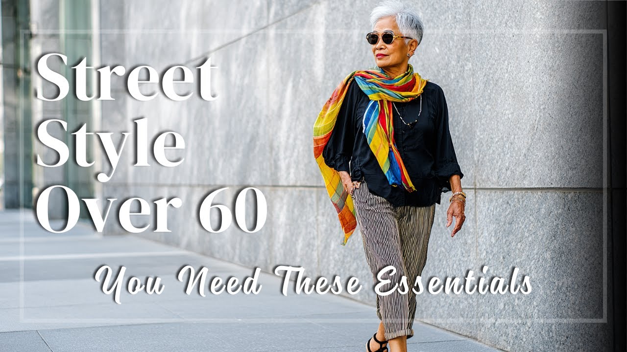 Street Style Essentials That Instantly Elevate the Elegance of Natural ...