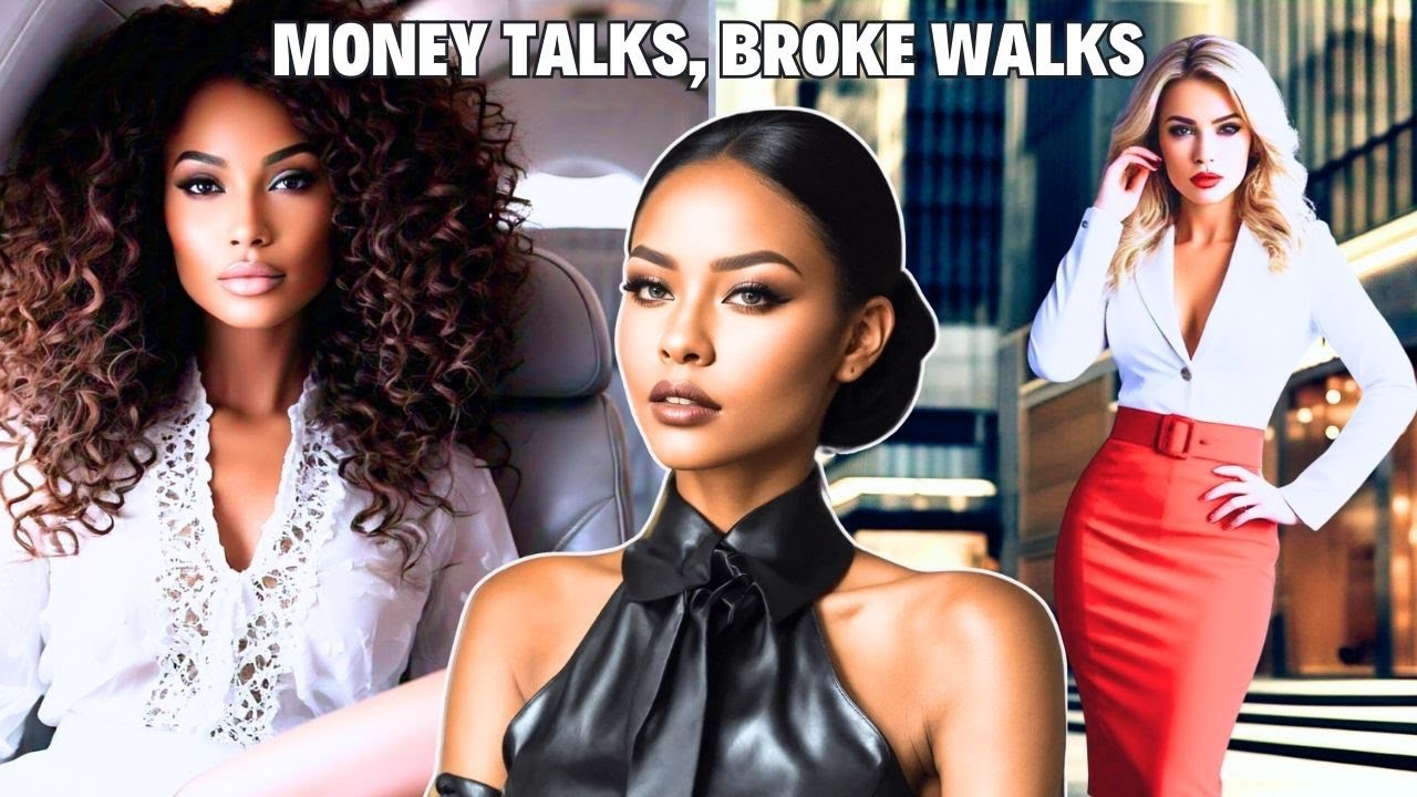 Glow Up Gems: High Value Habits for a Money Glow Up | How to Become ...