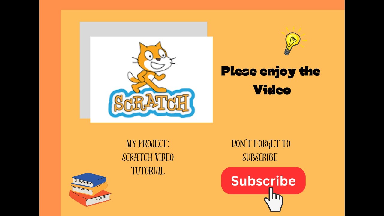 Tutorial Scratch - Catching Fruit #4 - YouTube