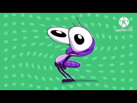 Bob Zoom New Logo Effects Delux Csupo V2 Effects Exo^3 - YouTube