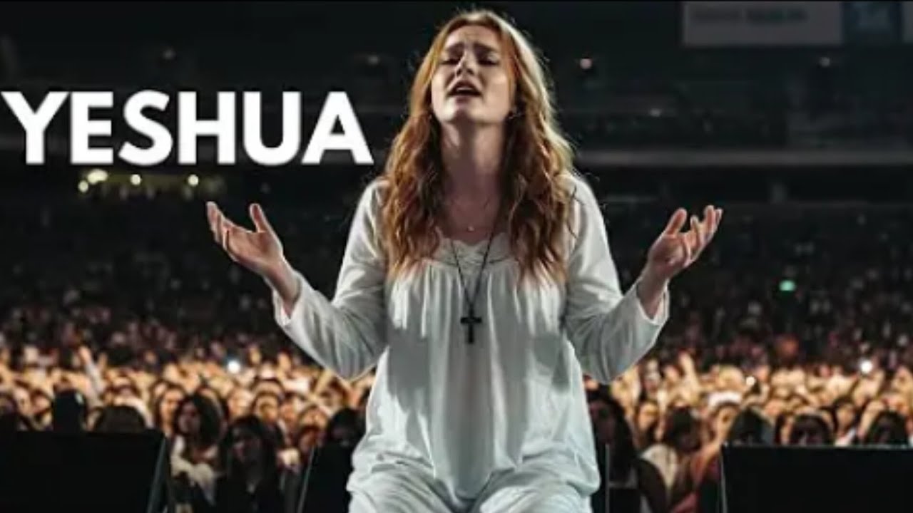 Yeshua – Powerful Worship Song | Gospel Praise & Worship - YouTube