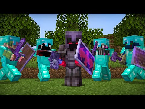 Я Заставил Весь Сервер НЕНАВИДЕТЬ Меня