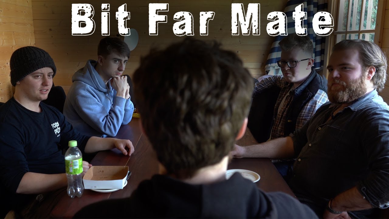 Bit Far Mate - YouTube