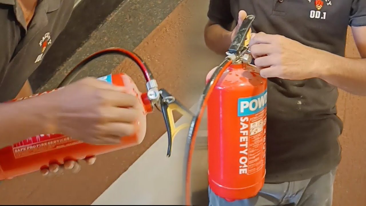 Fair cylinder kaise lagaya || how to install fair cylinder || fair ...