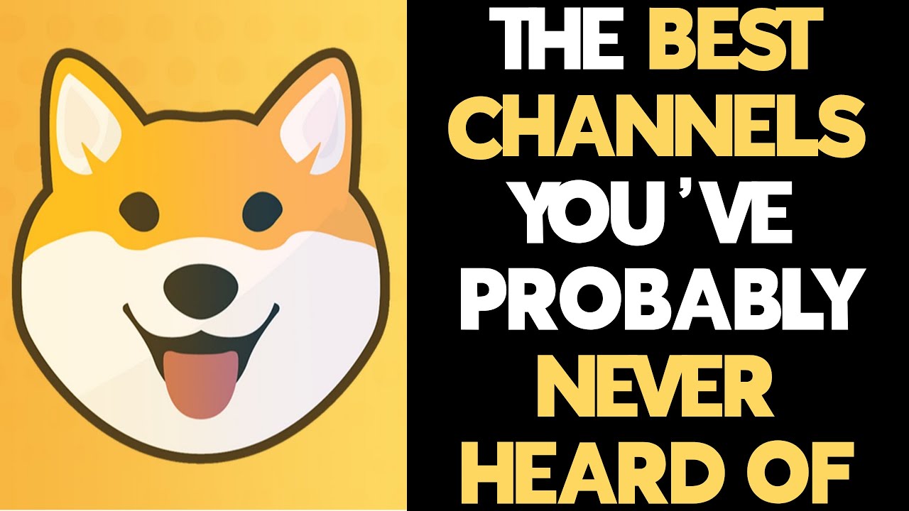 Five Commentary Channels You Need to Start Watching - YouTube