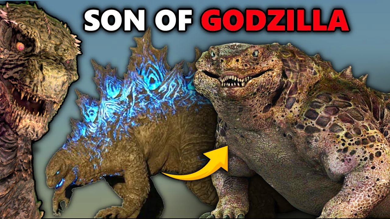 The DARK Truth About Titanus Doug - YouTube