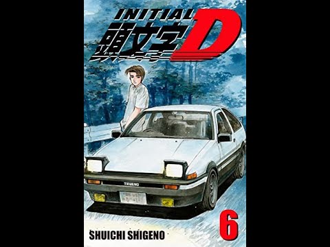 Initial D- Love & Money - YouTube Music