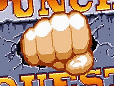 FACE PUNCHING and more!! -- App All Knight #5