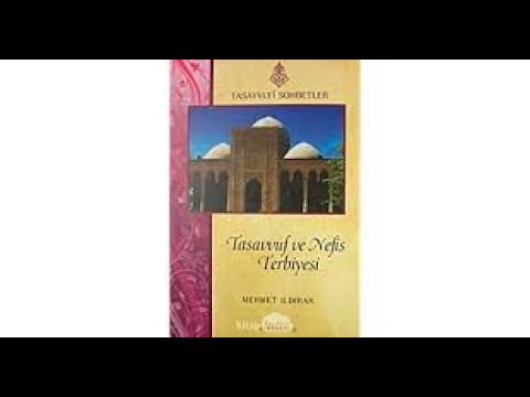 Mehmet Ildirar Yaraby Tasavvuf Sohbetler Namaz ve Oruc 2001