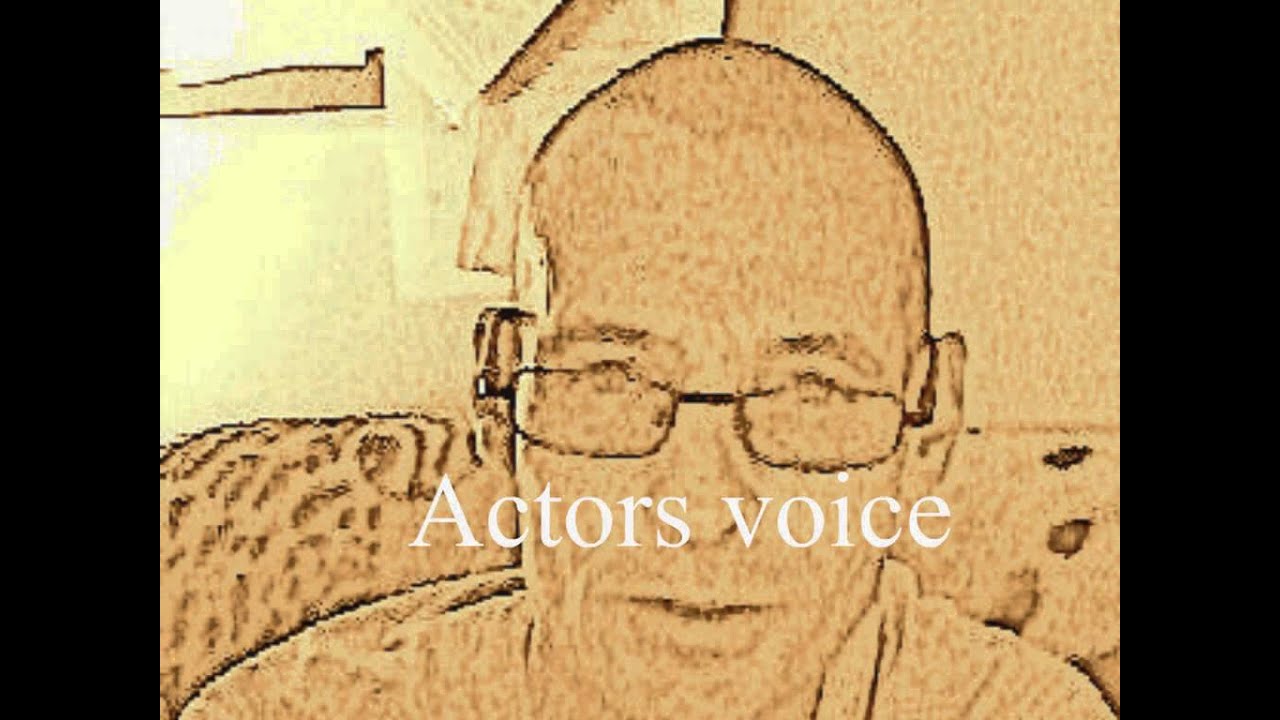 Secret interview disguised voices & images - YouTube
