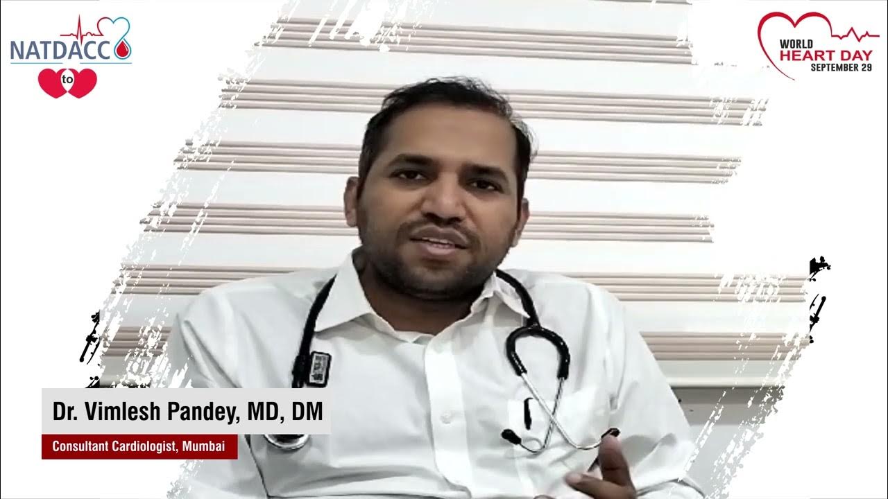 Dr Vimlesh Pandey - YouTube