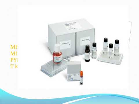 MONOCYTE ACTIVATION TEST - YouTube