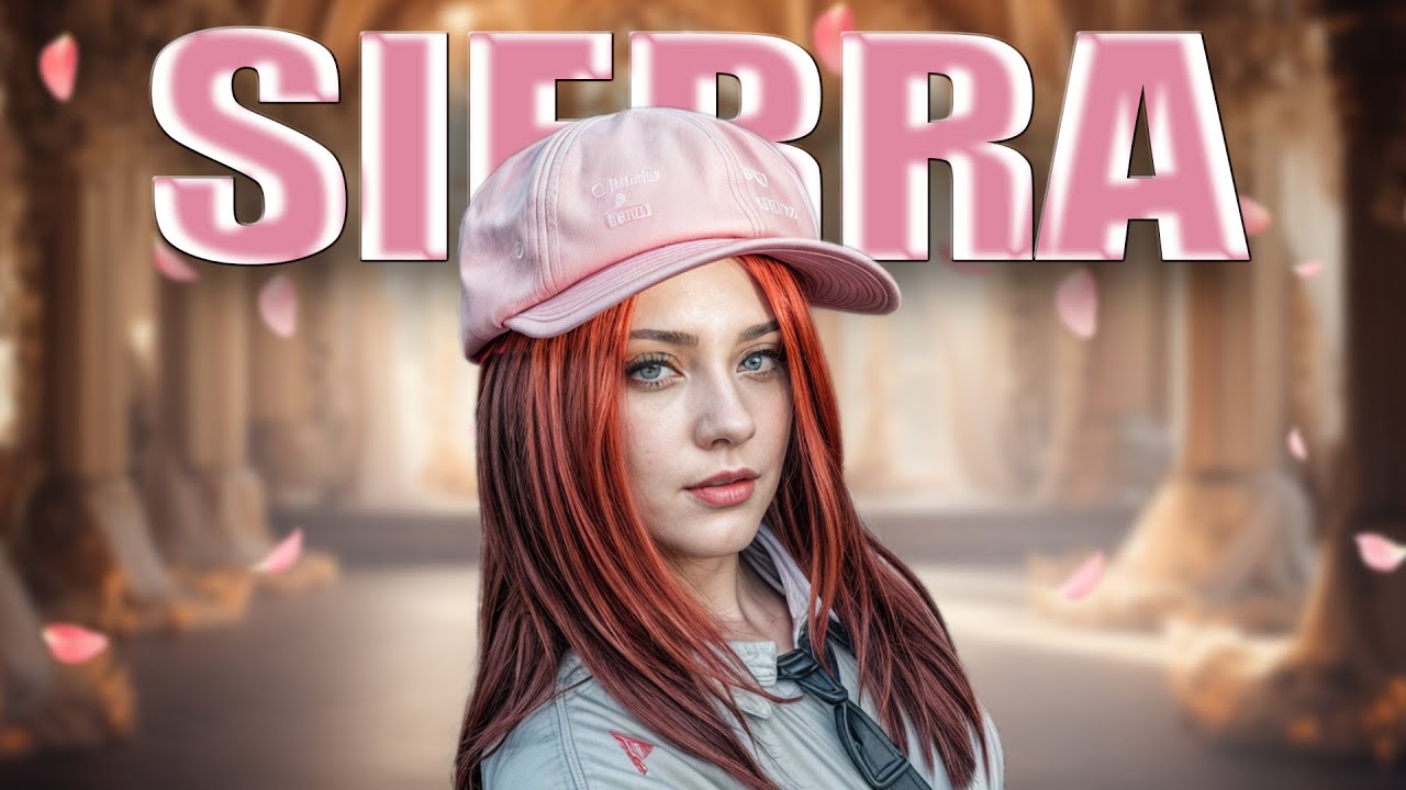 Hey Guys! I'm back- Kassandra x Sierra | STRP | GTA 5 Roleplay | #strp ...