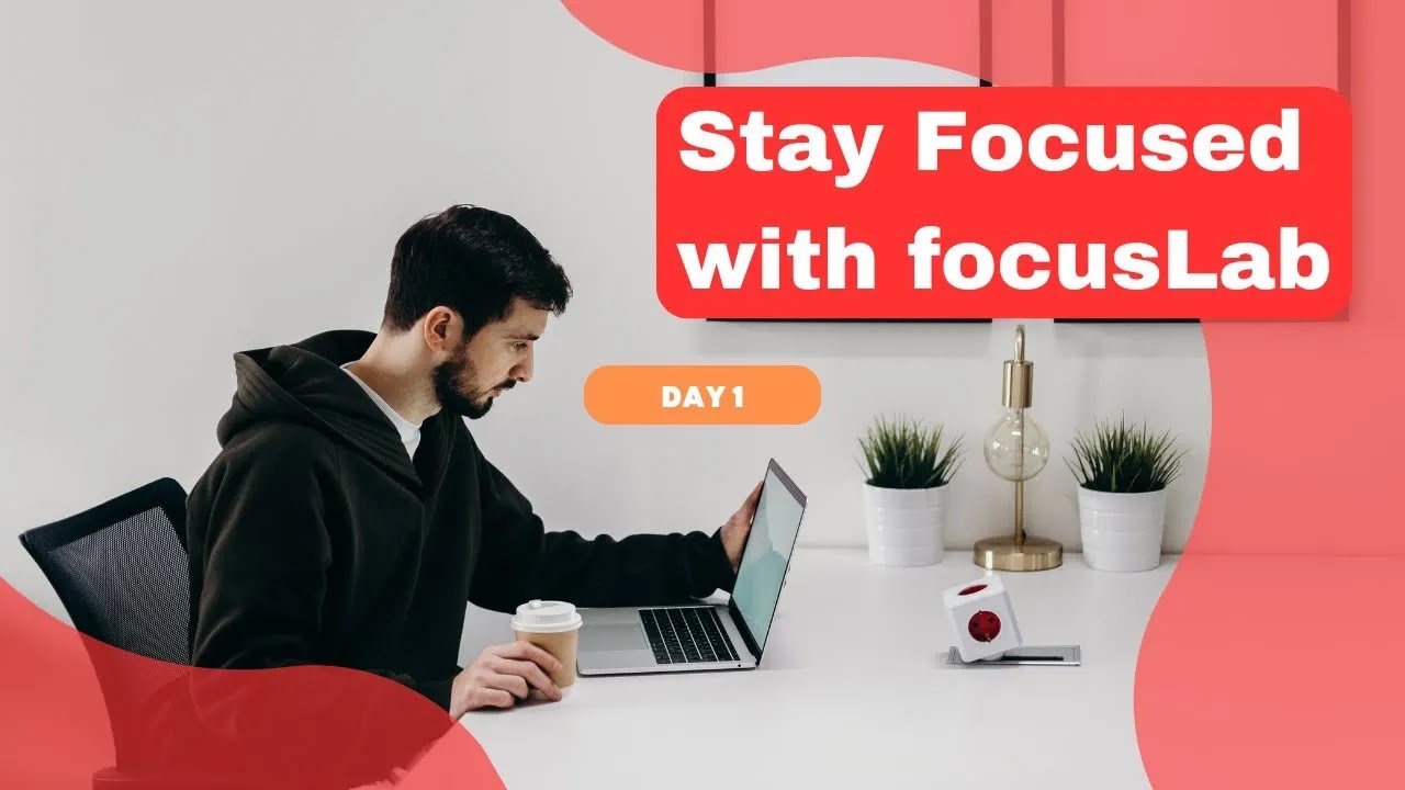Boost Your Productivity with focusLab: The Ultimate Chrome Extension for Focus & Efficiency ...