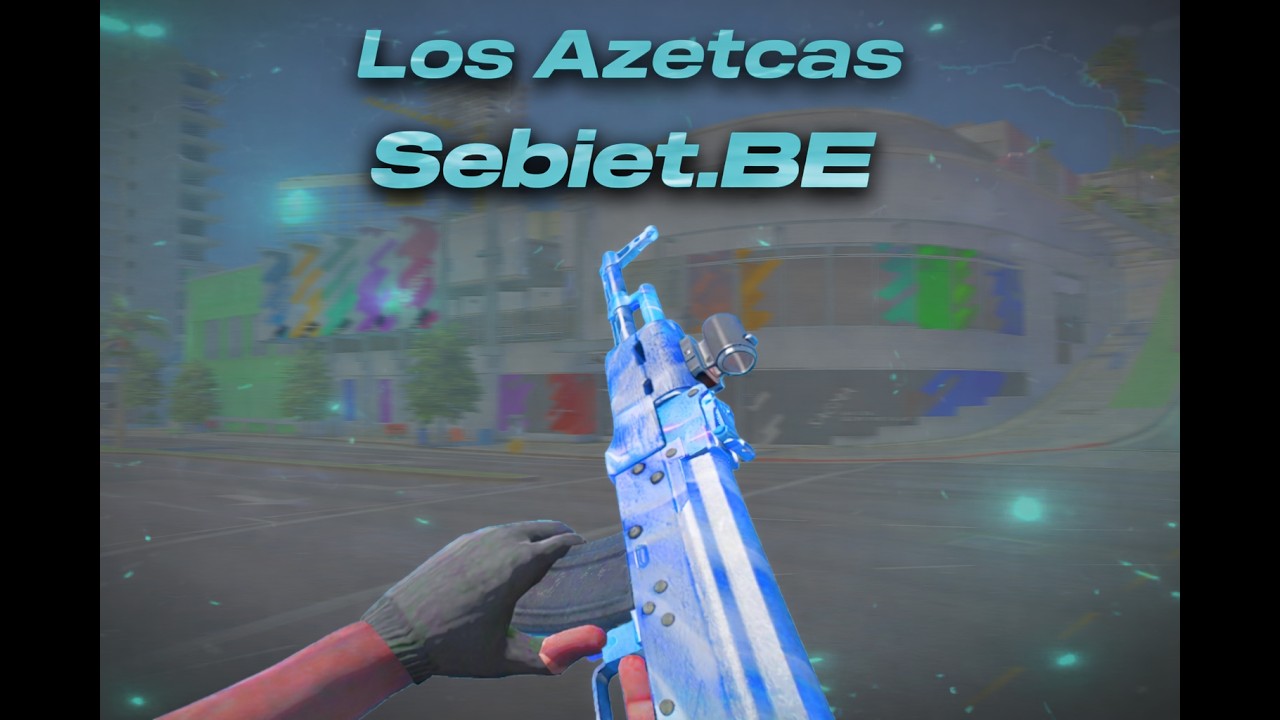 EHRP Montage Practise #1 - YouTube