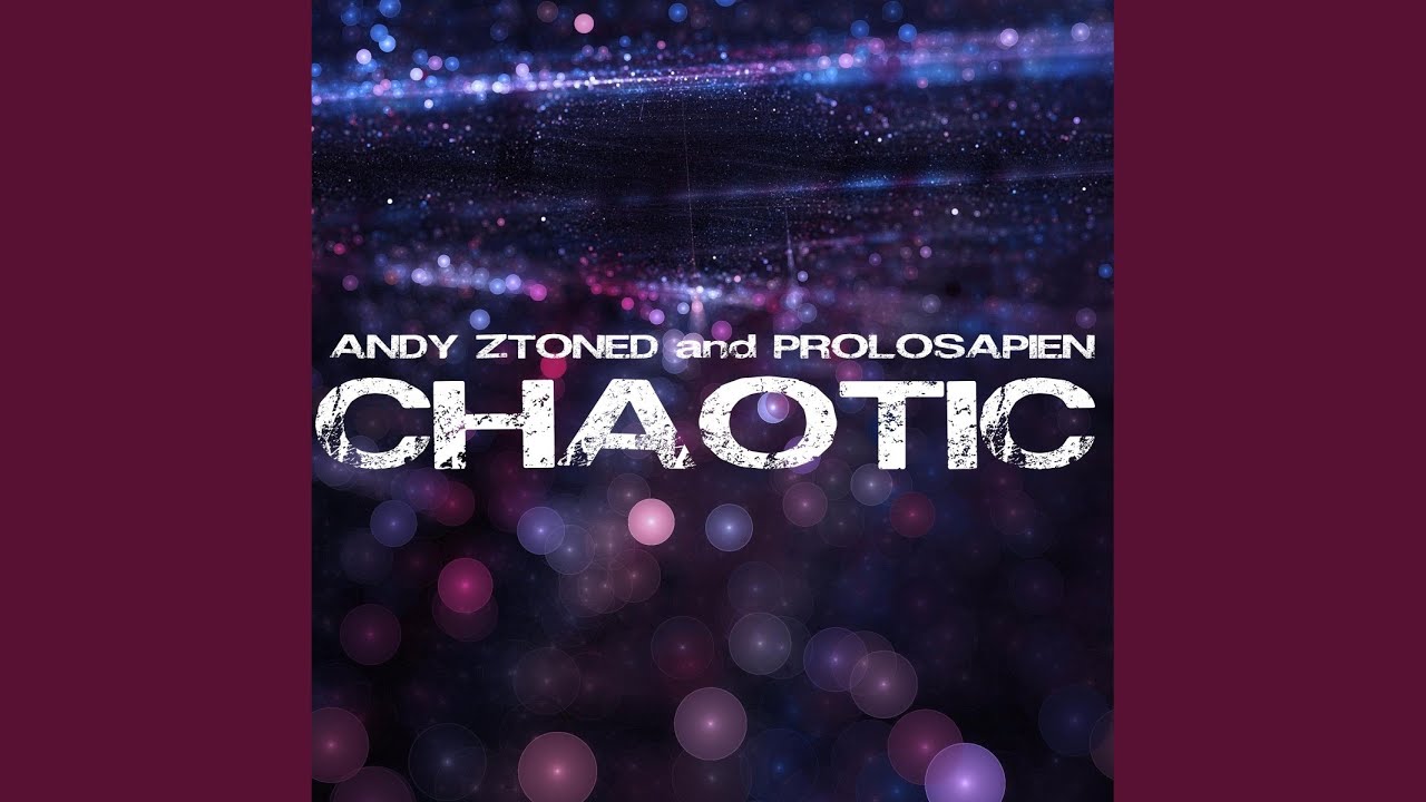 Chaotic (Extended) - YouTube