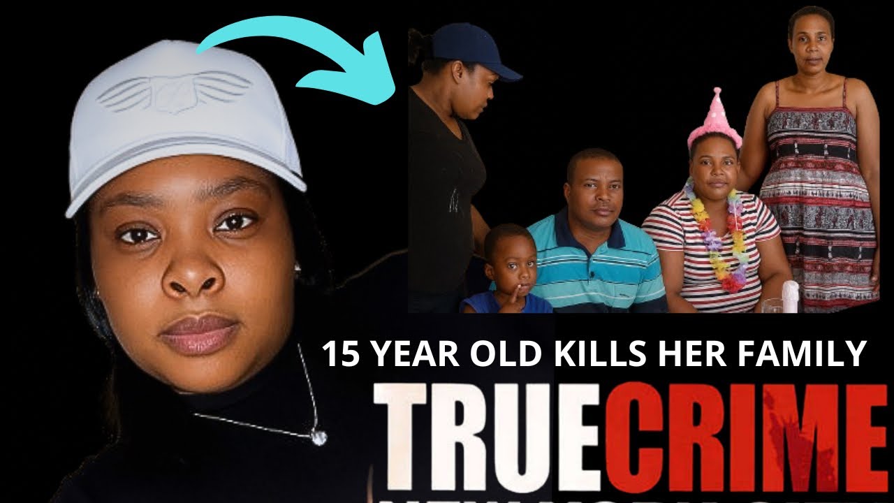 The story of Onthathile Sebati and The Sebati Family 😭 - YouTube