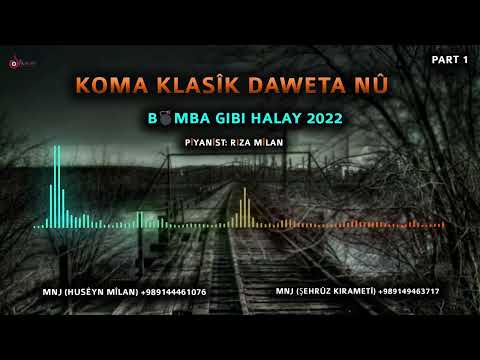 KURDISH HALAY BOMBA💣 GIBI 2022 🎤🎹 EFSANE HALAY MUZIGI