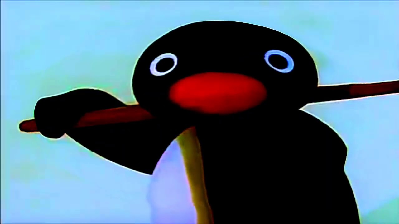 Pingu Outro in Formulator V24 - YouTube