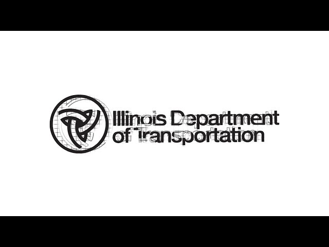 Illinois Department Of Transportation Illinois Department Of
