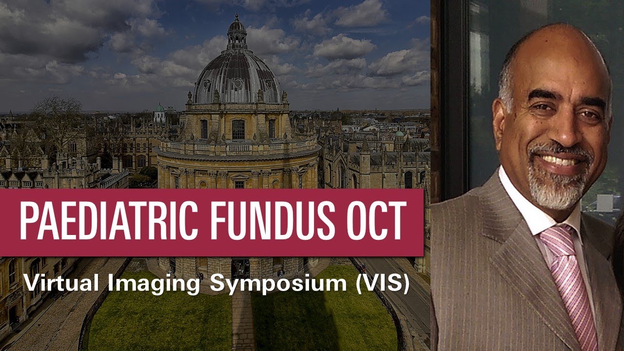 Heidelberg Flex for Paediatric Fundus OCT: Top Tips and Utility ...