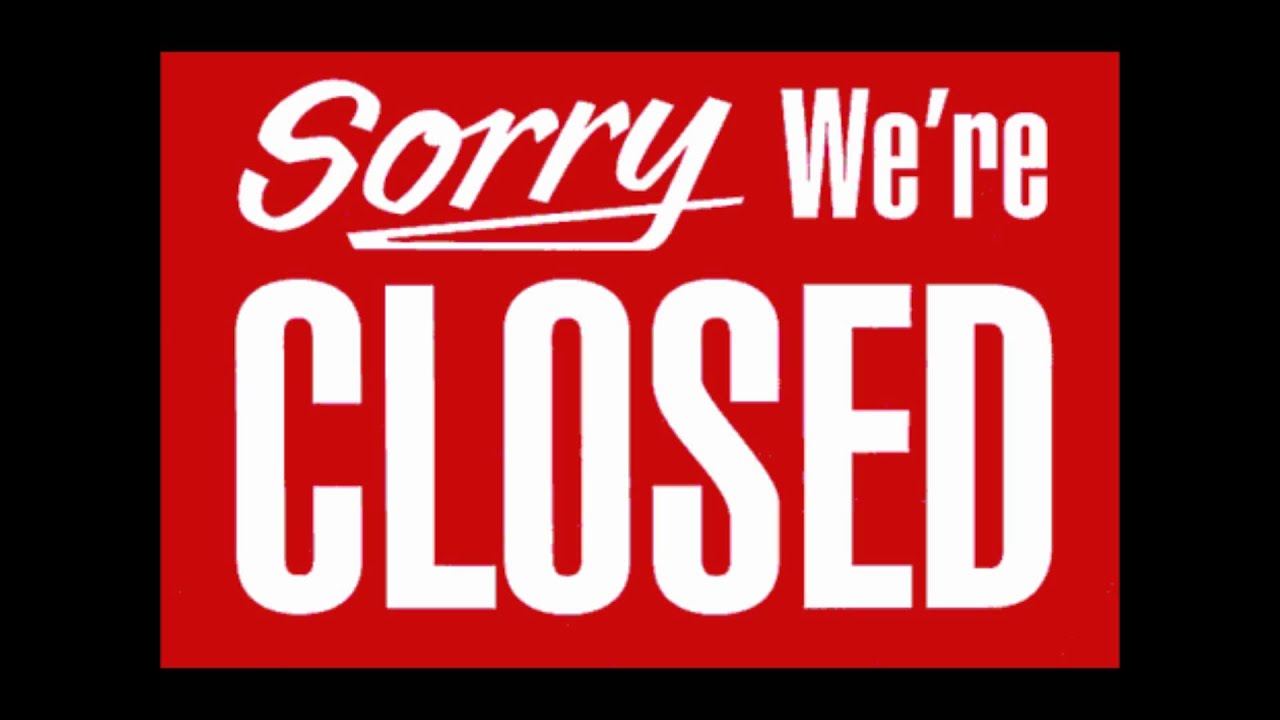 elzed - Sorry, we're closed. - YouTube