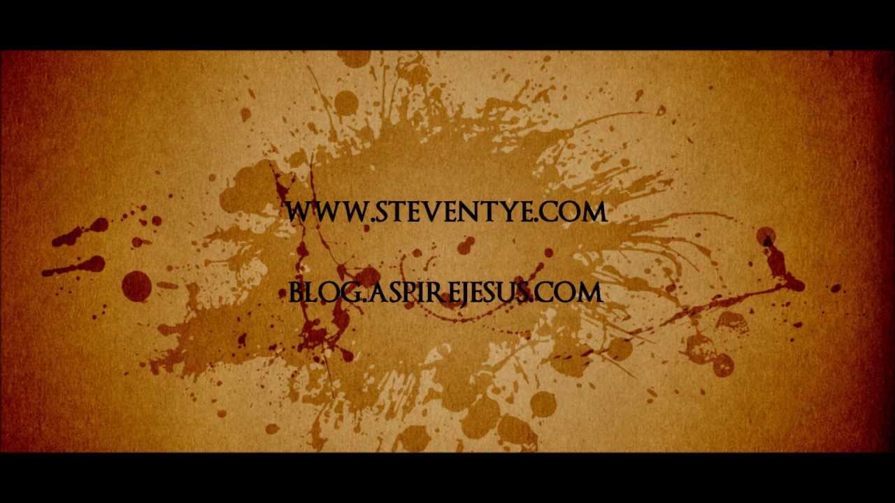 I Am Barabbas - YouTube